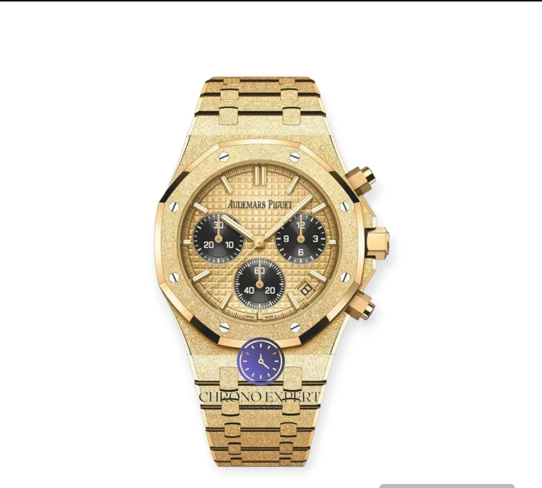 Chrono expert watches – ChronoExpert
